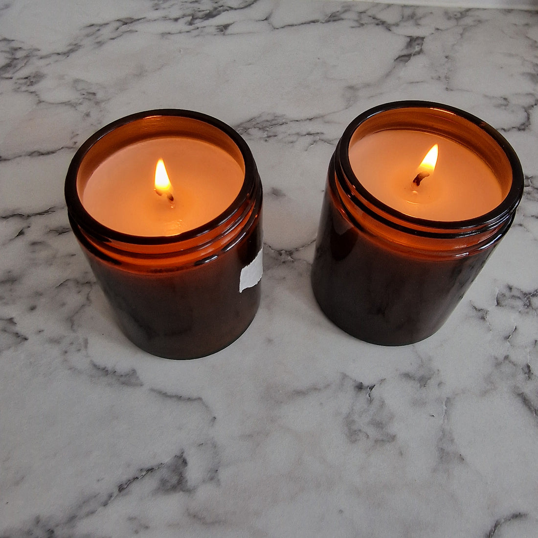 5 Ways to Take Care of Your Candles. – AMO Naturals